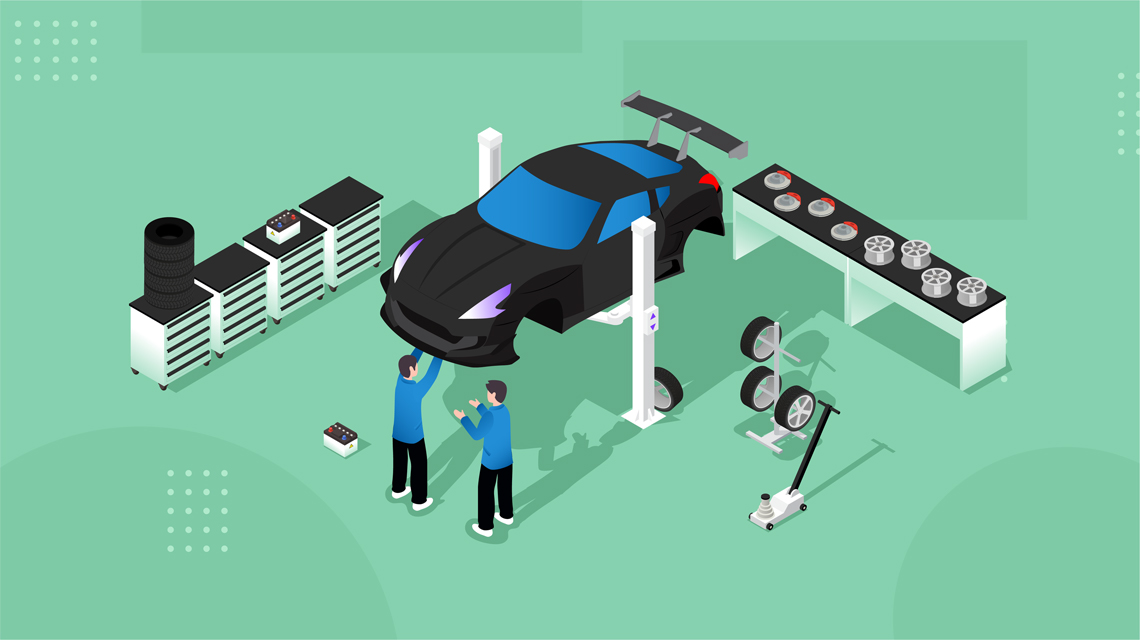 10 Best Auto Mechanic Schools in Florida for 2025