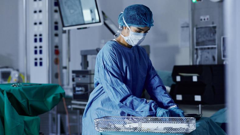 How to Become a Sterile Processing Technician - In 6 Easy Steps - Only ...