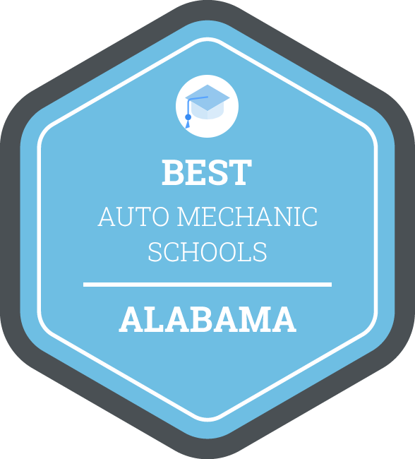 10 Best Auto Mechanic Schools in Alabama for 2026