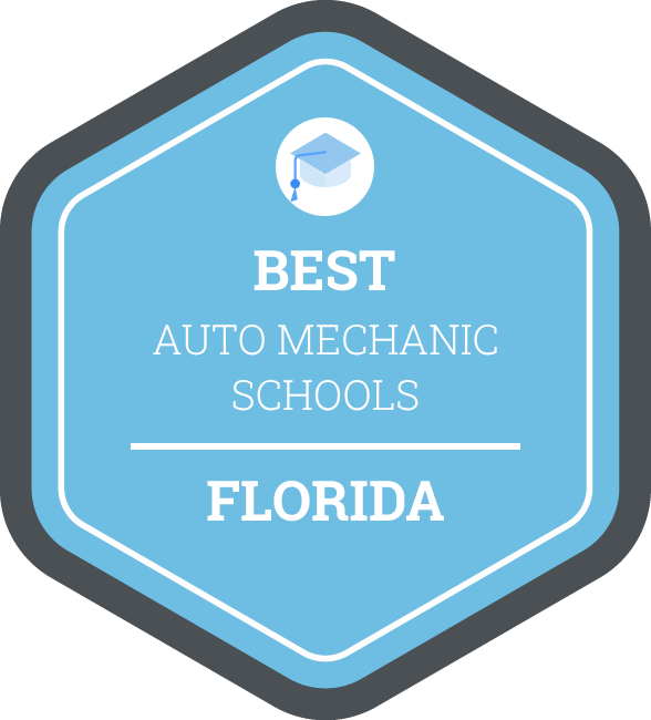 10 Best Auto Mechanic Schools in Florida for 2025