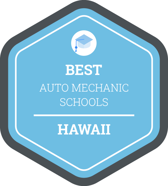 10 Best Auto Mechanic Schools in Hawaii for 2026