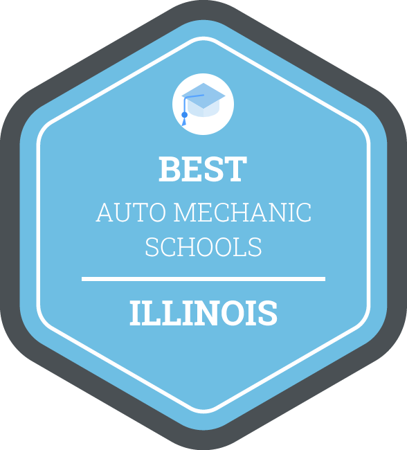10 Best Auto Mechanic Schools in Illinois for 2025
