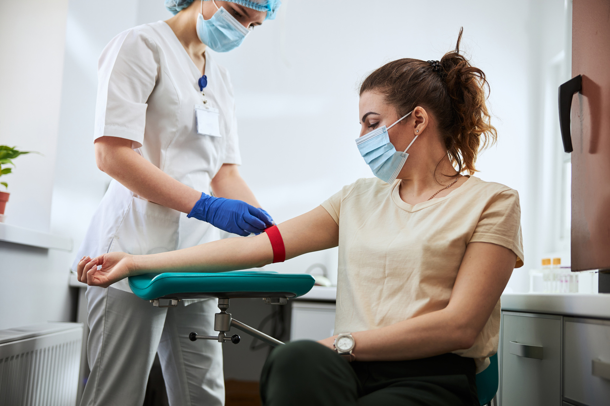 14 Best Online Phlebotomy Technician Programs (Complete Guide) - Only Trade Schools