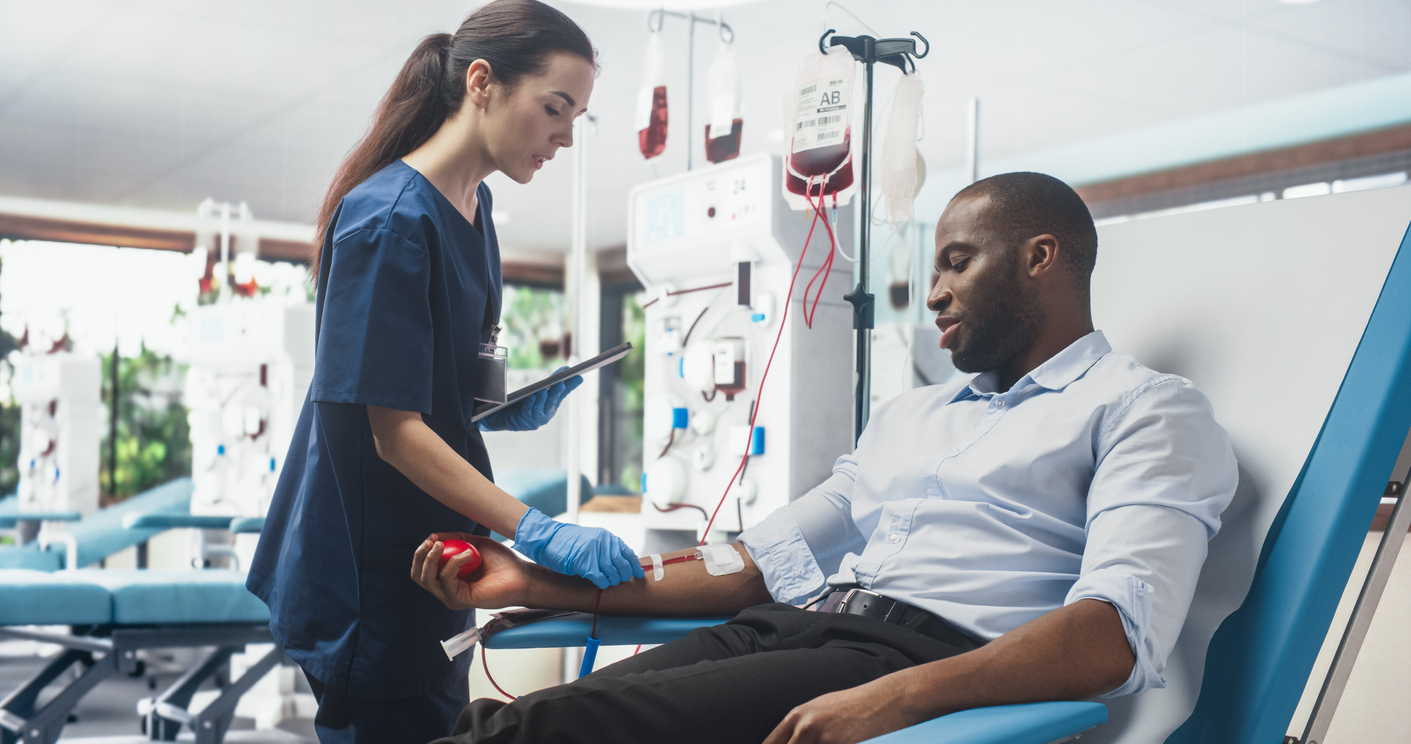 How to Become a Phlebotomy Technician - In 5 Steps